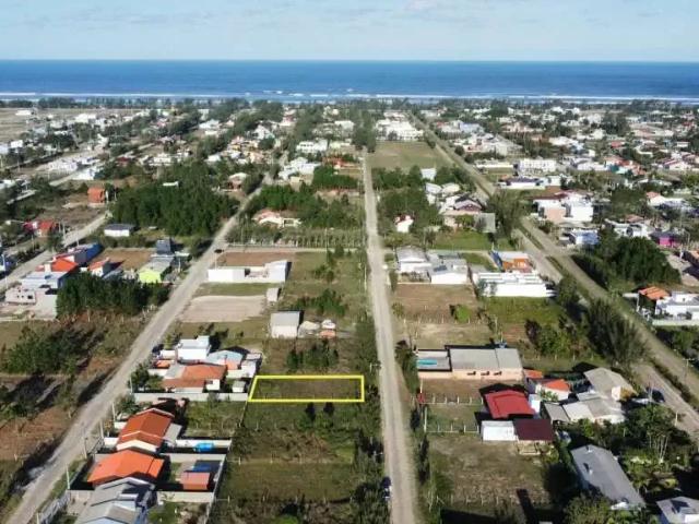 Terreno / Lote para Venda em Balneário Gaivota/SC Village Dunas I
