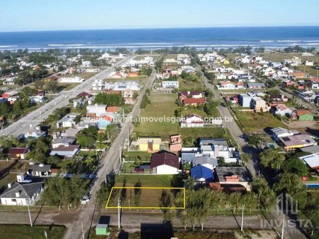 Terreno / Lote para Venda em Balneário Gaivota/SC Village Dunas I