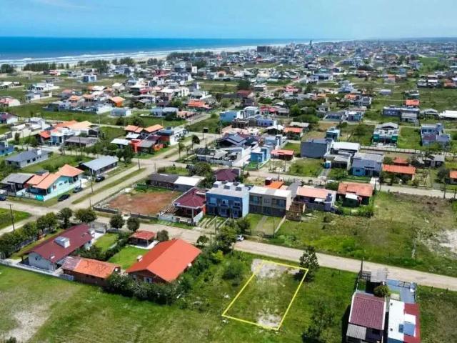 Terreno / Lote para Venda em Balneário Gaivota/SC Village Dunas I