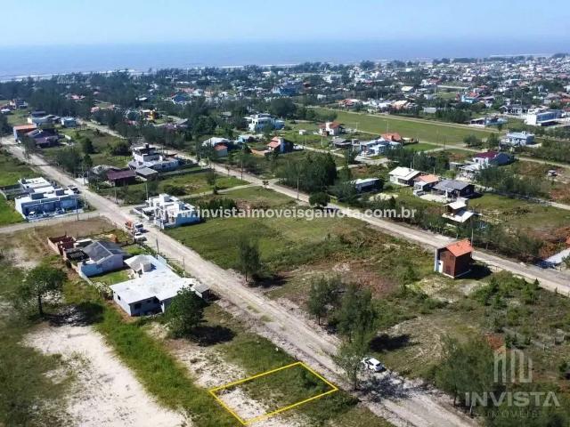 Terreno / Lote para Venda em Balneário Gaivota/SC Village Dunas I