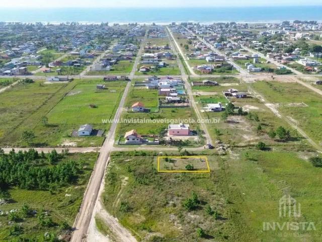 Terreno / Lote para Venda em Balneário Gaivota/SC Village Dunas I