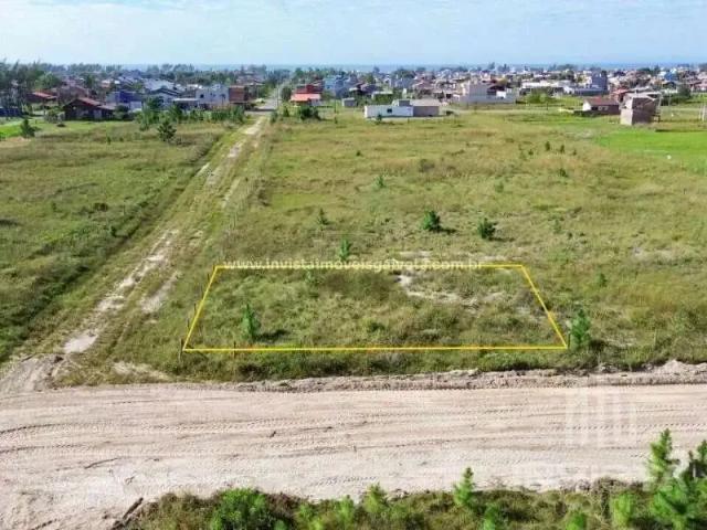 Terreno / Lote para Venda em Balneário Gaivota/SC Village Dunas I