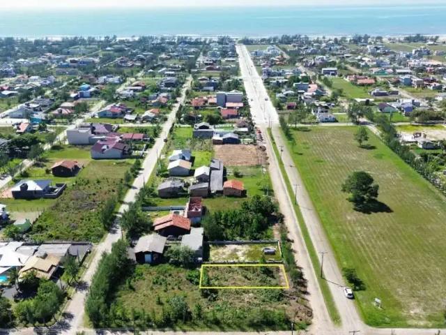 Terreno / Lote para Venda em Balneário Gaivota/SC Village Dunas I