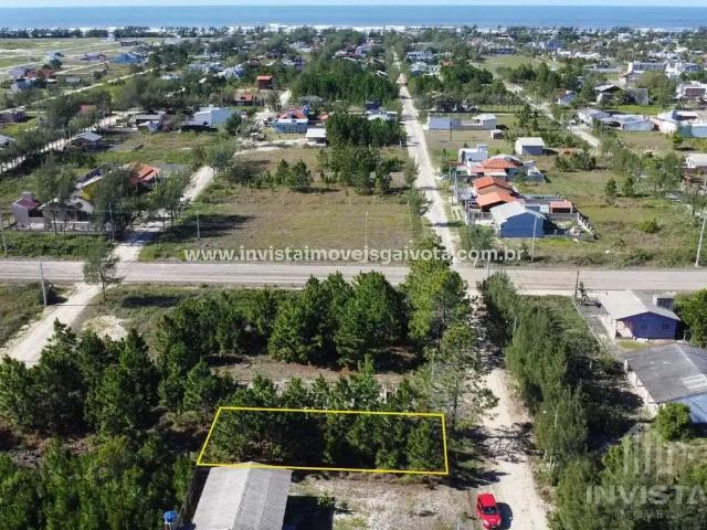 Terreno / Lote para Venda em Balneário Gaivota/SC Village Dunas I