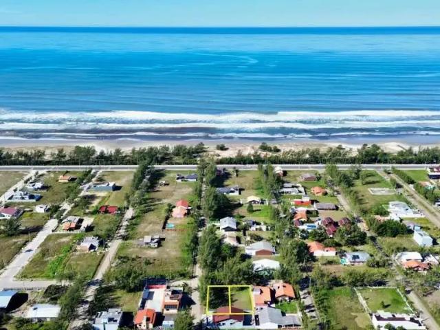 Terreno / Lote para Venda em Balneário Gaivota/SC Village Dunas I