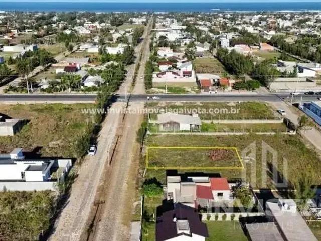 Terreno / Lote para Venda em Balneário Gaivota/SC Village Dunas I