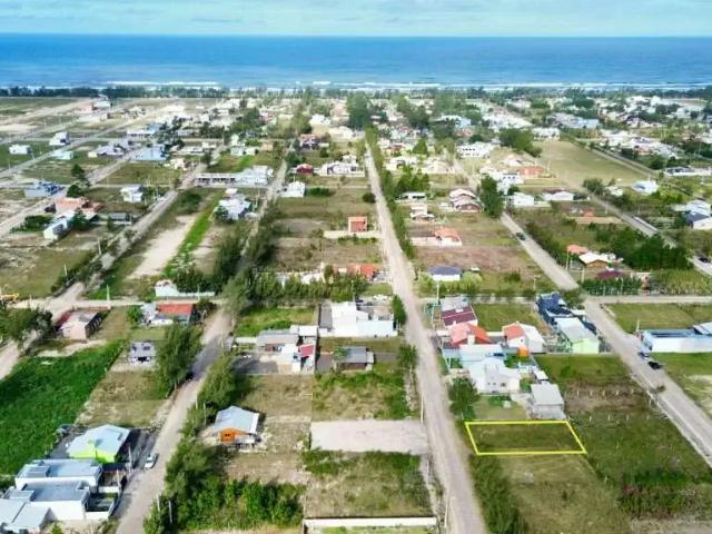Terreno / Lote para Venda em Balneário Gaivota/SC Village Dunas I