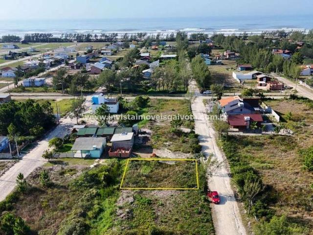 Terreno / Lote para Venda em Balneário Gaivota/SC Village Dunas I