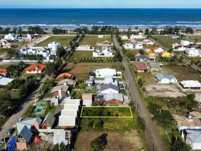 Terreno / Lote para Venda em Balneário Gaivota/SC Village Dunas I