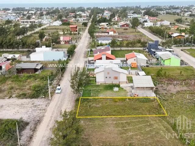 Terreno / Lote para Venda em Balneário Gaivota/SC Village Dunas I