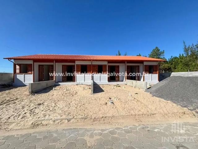 Terreno / Lote para Venda em Balneário Gaivota/SC Village Dunas I 2 Quartos