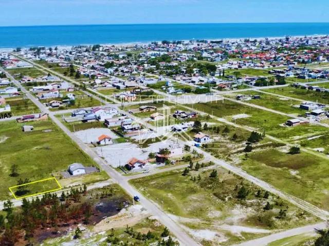 Terreno / Lote para Venda em Balneário Gaivota/SC Village Dunas I
