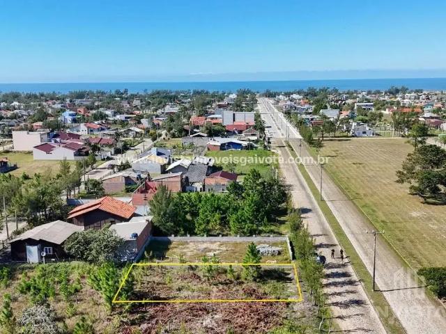 Terreno / Lote para Venda em Balneário Gaivota/SC Village Dunas I