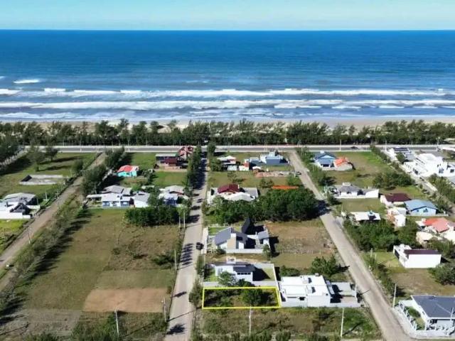Terreno / Lote para Venda em Balneário Gaivota/SC Village Dunas I