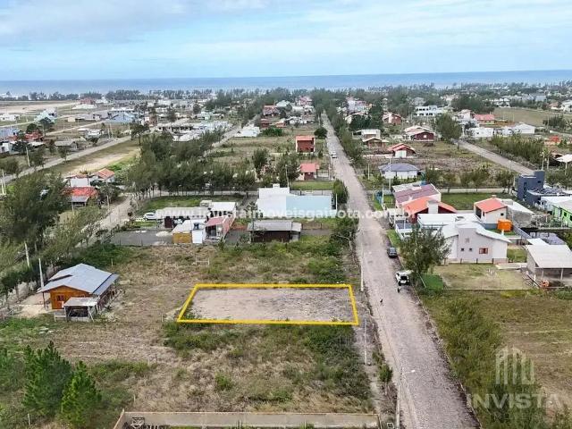 Terreno / Lote para Venda em Balneário Gaivota/SC Village Dunas I