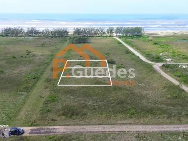 Terreno / Lote para Venda em Balneário Gaivota/SC Village Dunas II