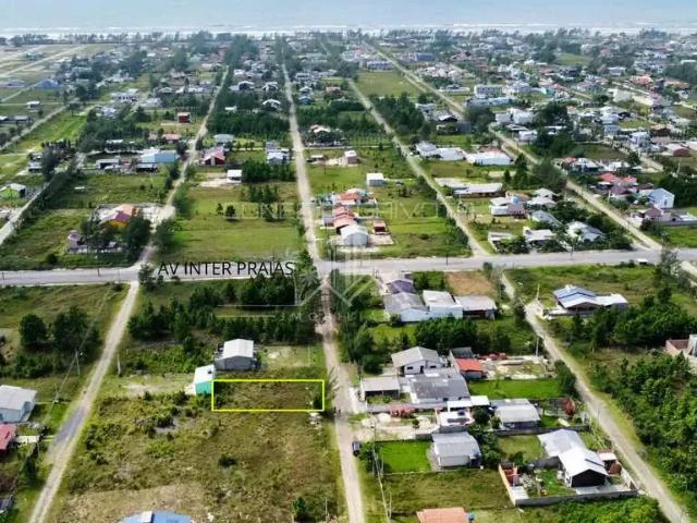 Terreno / Lote para Venda em Balneário Gaivota/SC Village Dunas II
