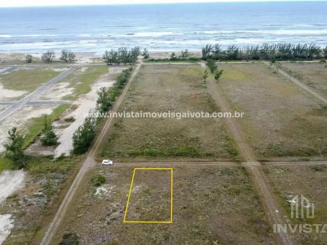 Terreno / Lote para Venda em Balneário Gaivota/SC Village Dunas II