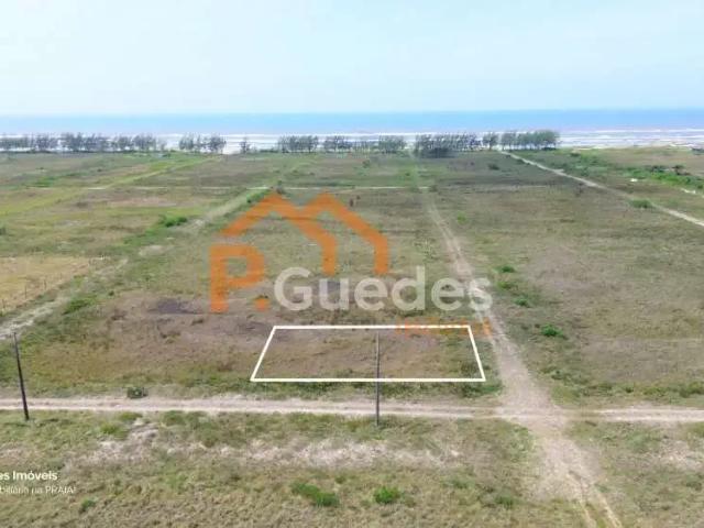 Terreno / Lote para Venda em Balneário Gaivota/SC Village Dunas II