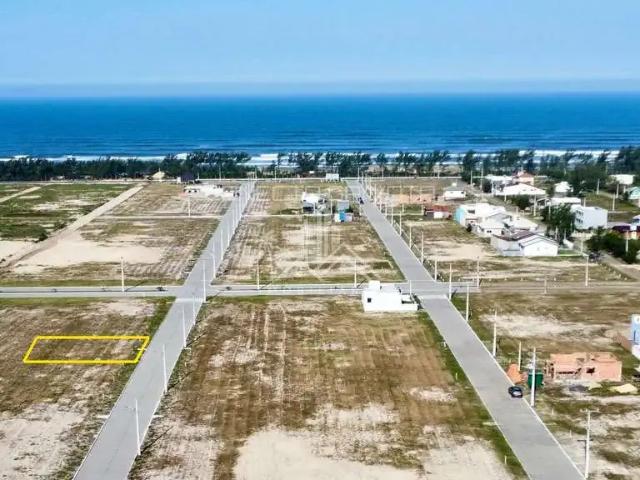 Terreno / Lote para Venda em Balneário Gaivota/SC Village Dunas Norte