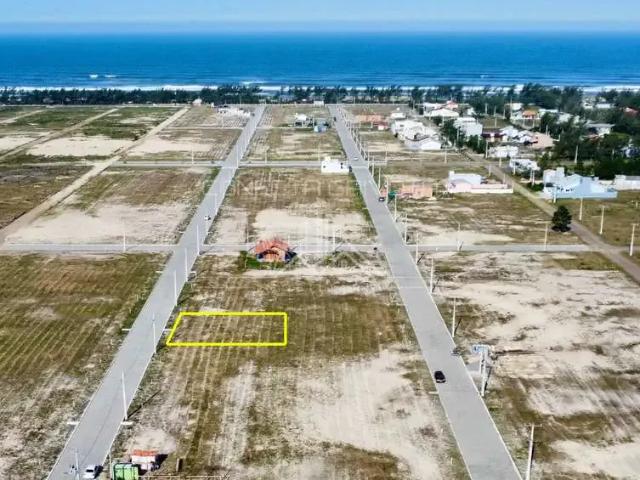 Terreno / Lote para Venda em Balneário Gaivota/SC Village Dunas Norte