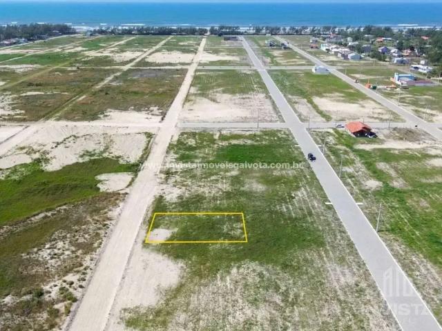 Terreno / Lote para Venda em Balneário Gaivota/SC Village Dunas Norte