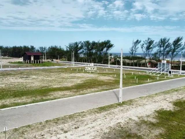 Terreno / Lote para Venda em Balneário Gaivota/SC Village Dunas Norte