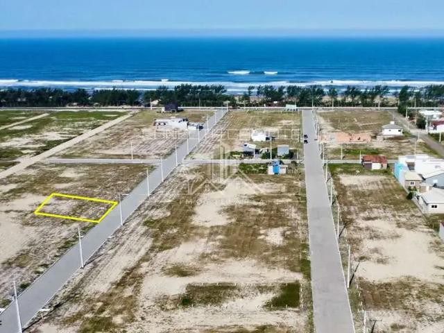 Terreno / Lote para Venda em Balneário Gaivota/SC Village Dunas Norte