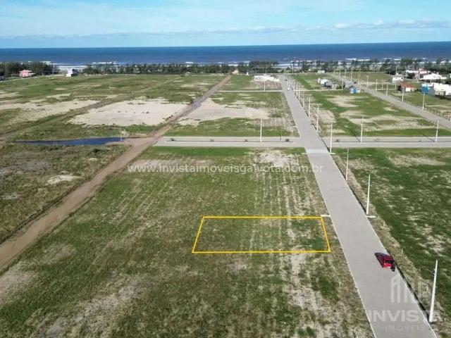 Terreno / Lote para Venda em Balneário Gaivota/SC Village Dunas Norte