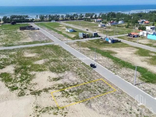 Terreno / Lote para Venda em Balneário Gaivota/SC Village Dunas Norte