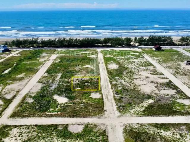 Terreno / Lote para Venda em Balneário Gaivota/SC Village Dunas Reserva Especial