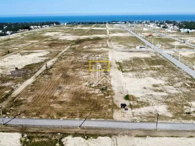 Terreno / Lote para Venda em Balneário Gaivota/SC Village Dunas Reserva Especial