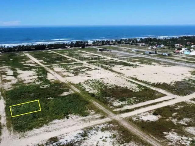 Terreno / Lote para Venda em Balneário Gaivota/SC Village Dunas Reserva Especial
