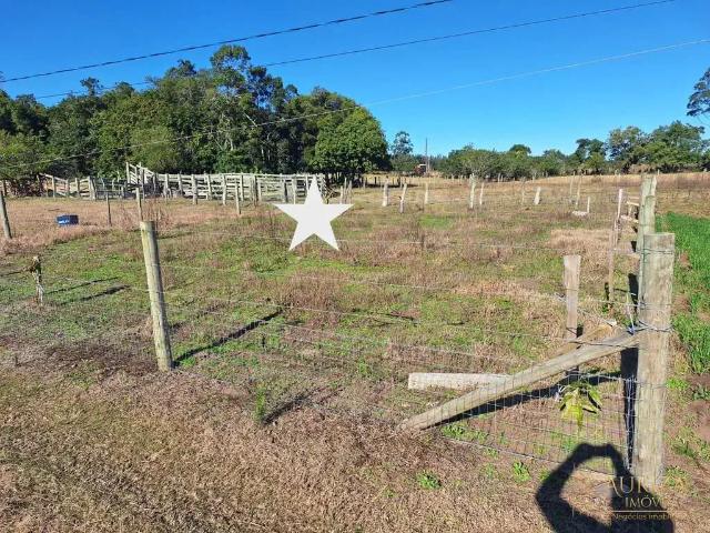 Terreno / Lote para Venda em Balneário Gaivota/SC Zona Rural