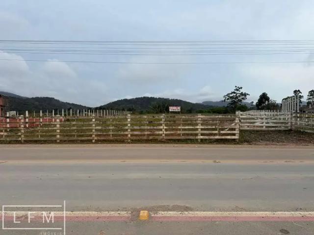 Terreno / Lote para Venda em Balneário Piçarras/SC Zona Rural