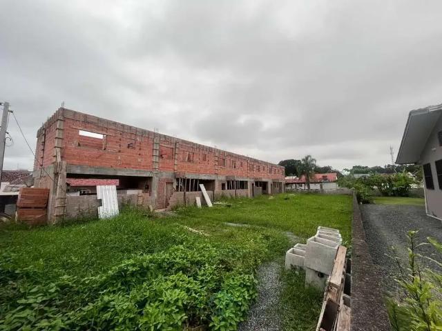 Terreno / Lote para Venda em Balneário Piçarras/SC Centro