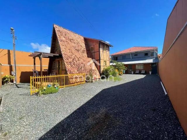 Terreno / Lote para Venda em Balneário Piçarras/SC Centro