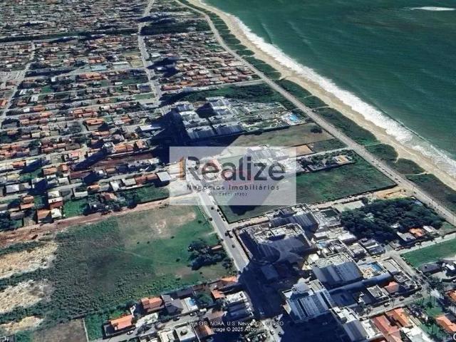 Terreno / Lote para Venda em Balneário Piçarras/SC Centro
