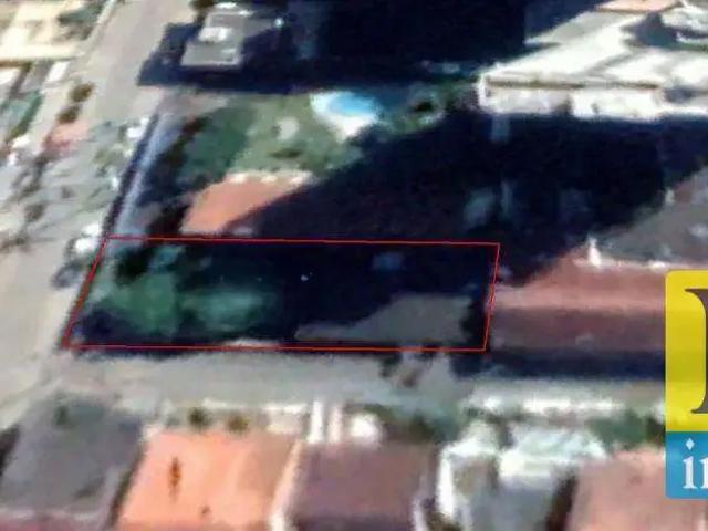 Terreno / Lote para Venda em Balneário Piçarras/SC Centro