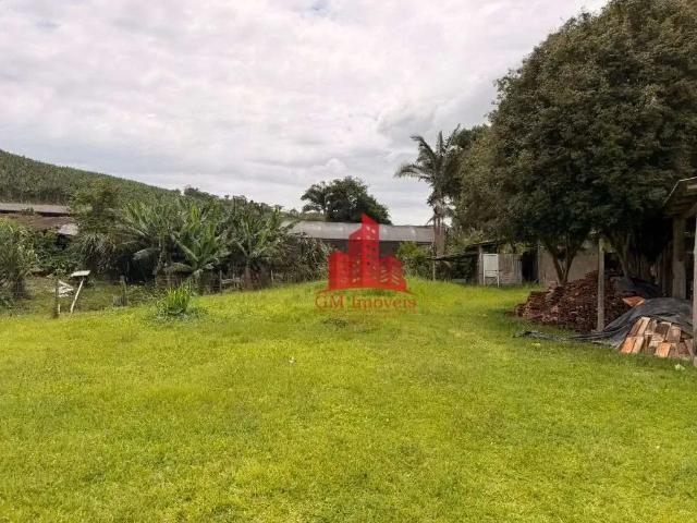 Terreno / Lote para Venda em Balneário Piçarras/SC Centro