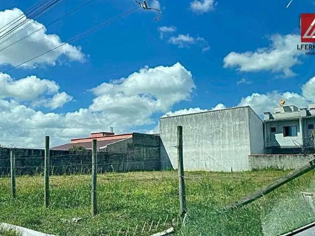 Terreno / Lote para Venda em Balneário Piçarras/SC Centro