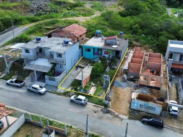 Terreno / Lote para Venda em Balneário Piçarras/SC Centro