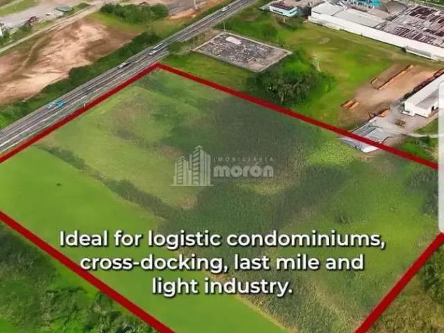 Terreno / Lote para Venda em Balneário Piçarras/SC Centro