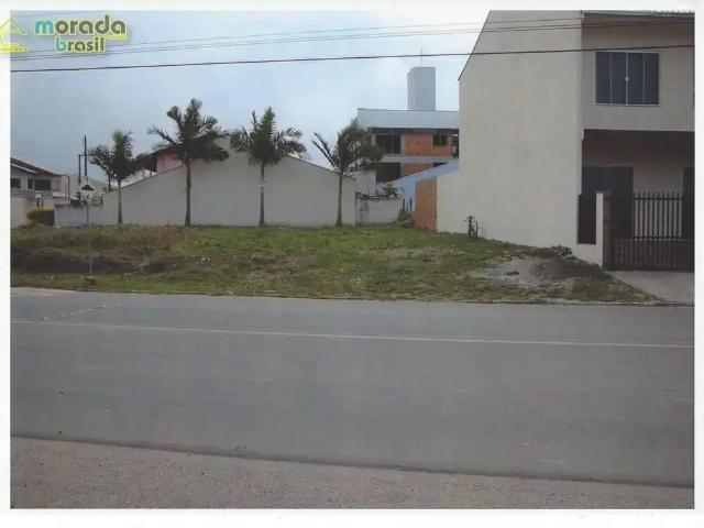 Terreno / Lote para Venda em Balneário Piçarras/SC Centro
