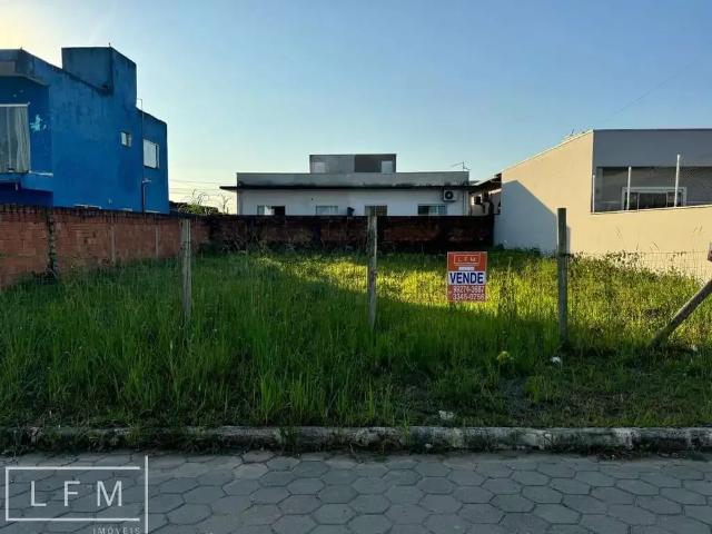 Terreno / Lote para Venda em Balneário Piçarras/SC Itacolomi