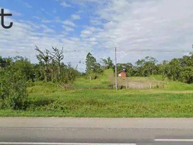 Terreno / Lote para Venda em Balneário Piçarras/SC Itacolomi