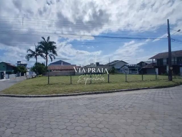 Terreno / Lote para Venda em Balneário Piçarras/SC Itacolomi