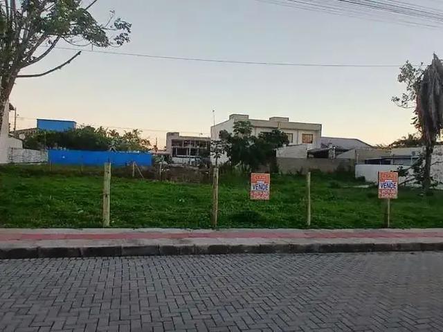 Terreno / Lote para Venda em Balneário Piçarras/SC Itacolomi