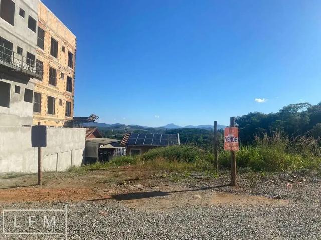 Terreno / Lote para Venda em Balneário Piçarras/SC Itacolomi