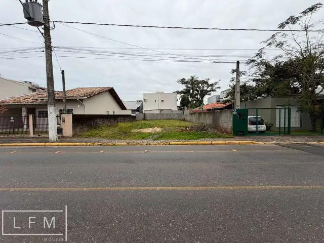 Terreno / Lote para Venda em Balneário Piçarras/SC Itacolomi